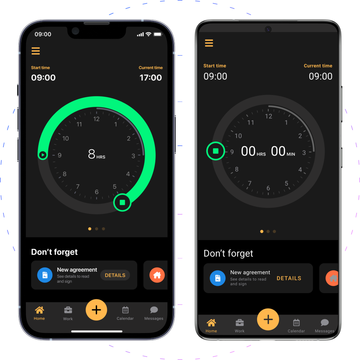 App for Employees | RecMan - Enhance Collaboration